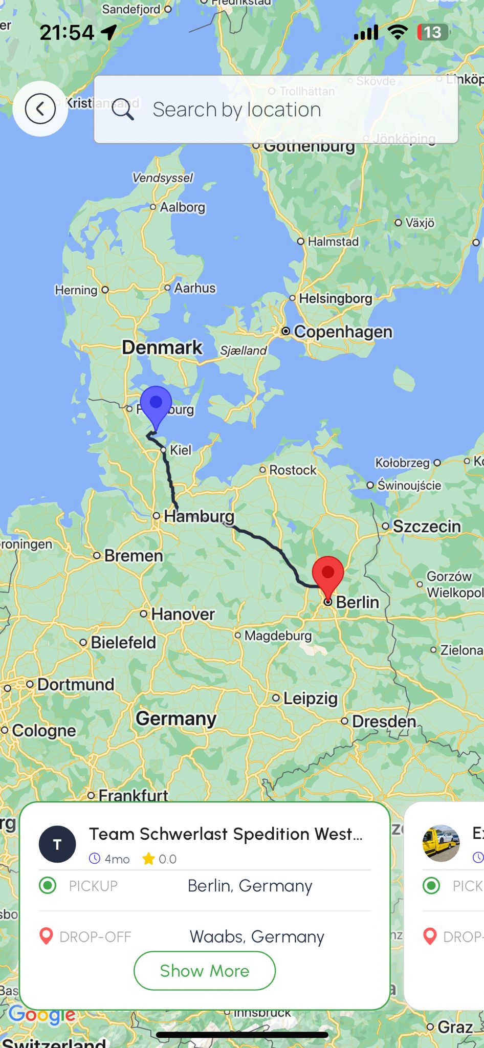 ATS | Auto Transport Service