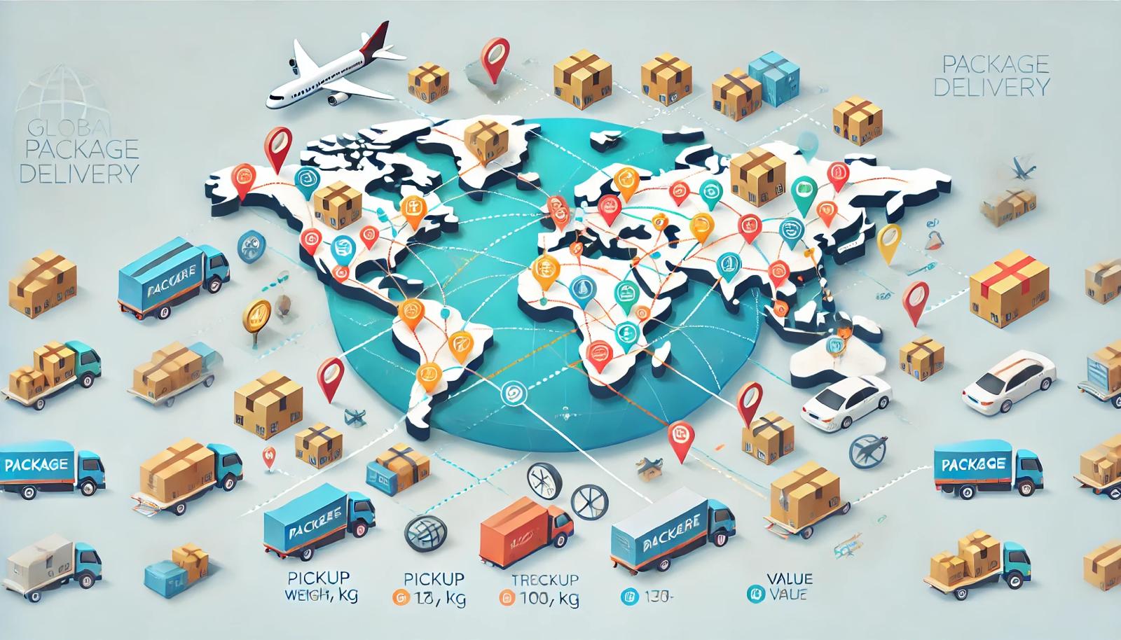 ATS | Auto Transport Service